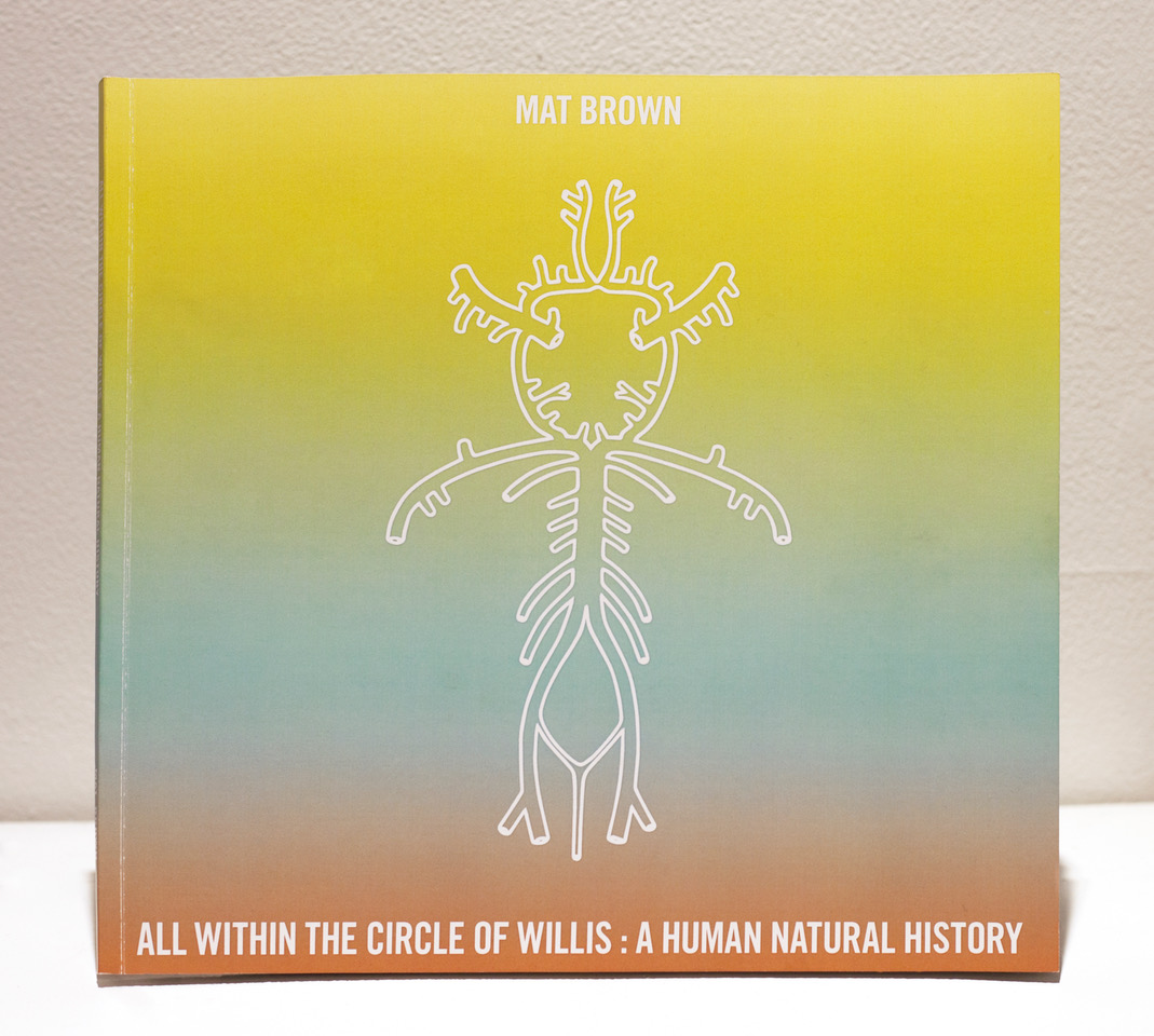 Christopher Cutts Gallery